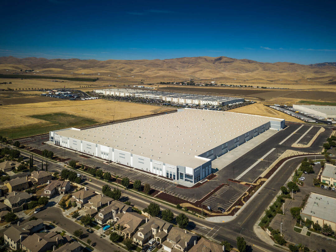 Westcore Properties Acquires New, 712,130-SF Warehouse Distribution ...