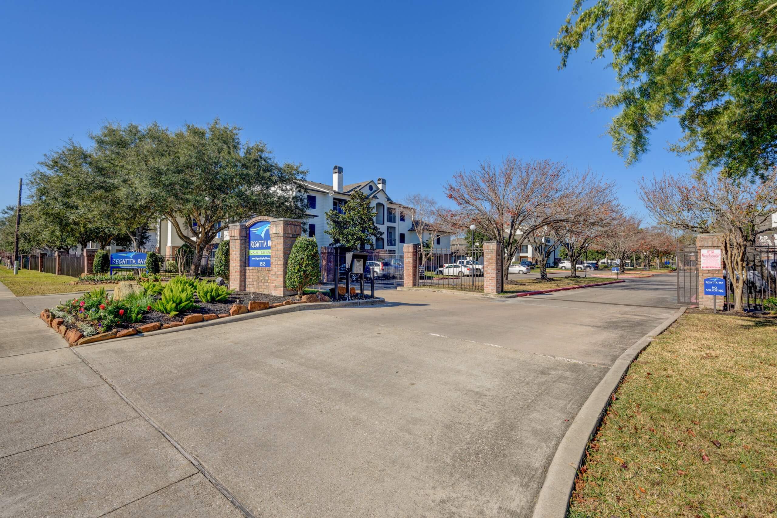 Brixton Capital Acquires 240-Unit Apartment Community in Seabrook ...