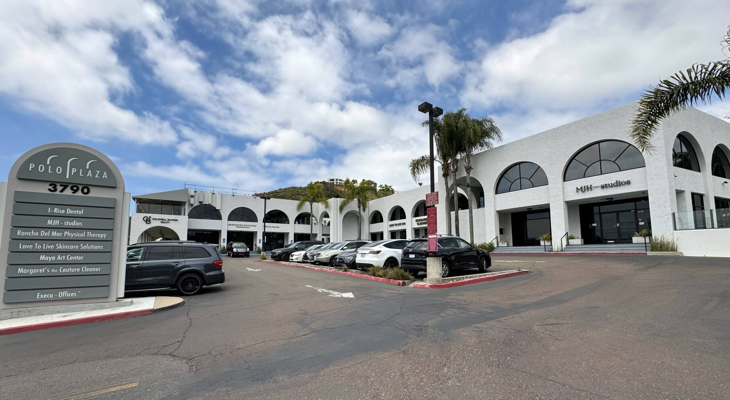 Brixton Capital Acquires Iconic Mixed-Use Property in Upscale Del Mar ...