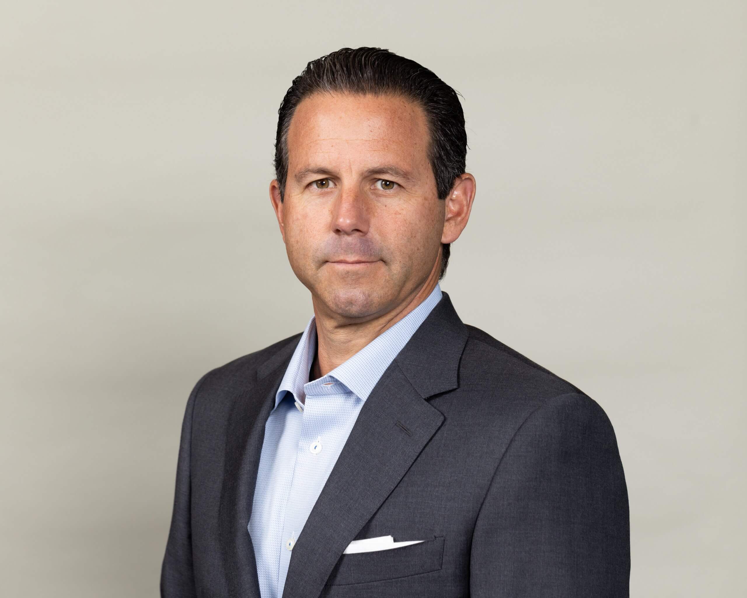 Brixton Capital Appoints Rob Taylor as President - Brutten Global